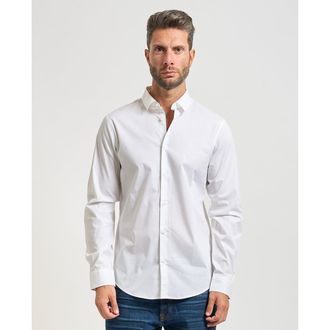 A|X Armani Exchange Chemise homme &agrave; manches longues