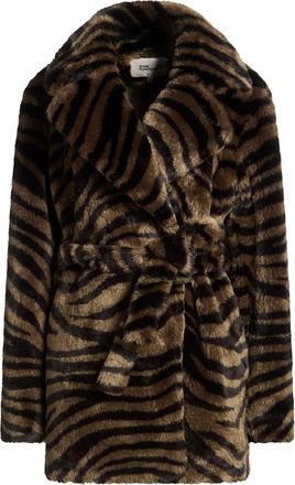 Diane Von F&uuml;rstenberg JACKEN & M&Auml;NTEL - Shearling- & Kunstfell auf YOOX.COM