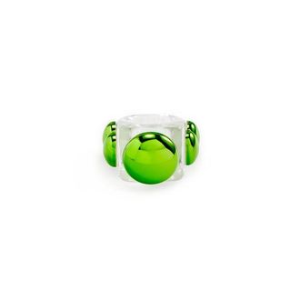 La Manso Bague Lambo