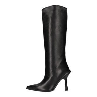 Aldo Castagna Stiefeletten - - Shoes - Damen - Schwarzk - 40 EU