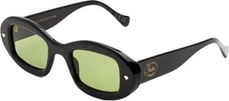 Retro Superfuture Homme, Accessoires, Noir, Taille: ONE Size Tutto Iuter Lunettes de soleil
