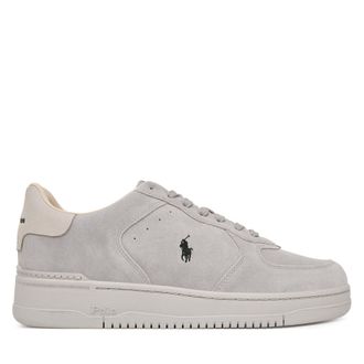 Polo Ralph Lauren Sneakers Polo Ralph Lauren 809P13085002 Grau