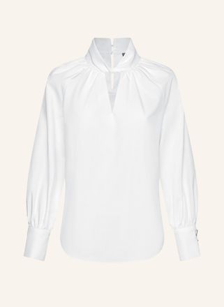 Armargentum Armargentum Bluse Milana weiss