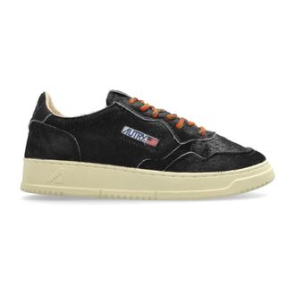 Autry Medalist Sportschuhe - - Shoes - Damen - Braun - 37 EU
