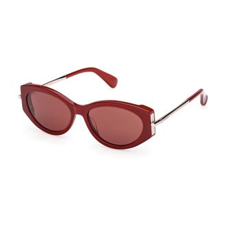 Max Mara Damen, Accessories, Rot, 54 MMGr&ouml;&szlig;e