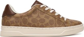 Coach Sneakers Coach CCN67 Braun
