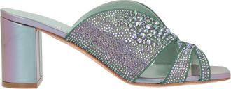 Gina SCHUHE - Sandalen auf YOOX.COM