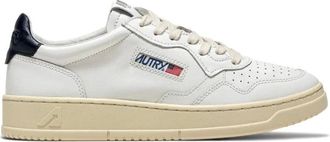 Autry Femme, Chaussures, Bleu, Taille: 37 EU Baskets