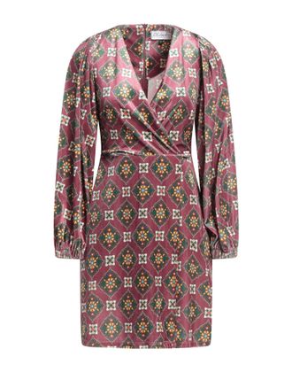 Closet KLEIDER - Mini-Kleider auf YOOX.COM