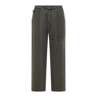 Gramicci Gadget Pant - - Trousers - Herren - Grau - S