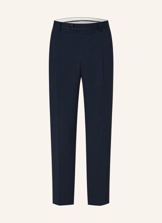 Circolo 1901 Circolo 1901 Anzughose Regular Fit blau