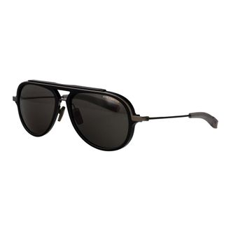 Dita Eyewear unisex, Accessoires, Noir, Taille: 61 MM Lancier Lsa-406
