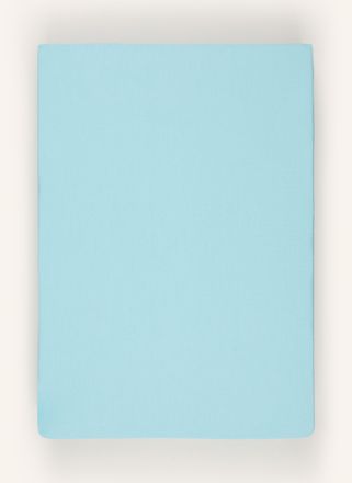 Formesse Formesse Spannbetttuch Bella Donna blau