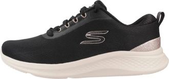 Skechers Femme, Chaussures, Noir, Taille: 38 EU Skech-Lite Pro 2.0 - Brilliant Shimmer