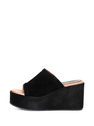 Cafènoir CAF NOIR Sandalen