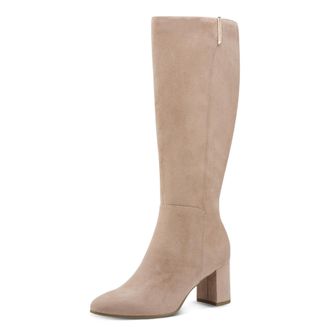 Marco Tozzi Marco Tozzi Damen 2-85502-45 Stiefel, Tan, 39 EU