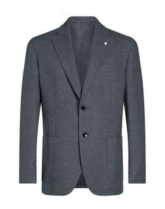 Luigi Bianchi Mantova Ensembles et coordonn&eacute;s - Blazers sur YOOX.COM