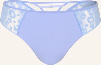 Chantelle Slip Girls blau