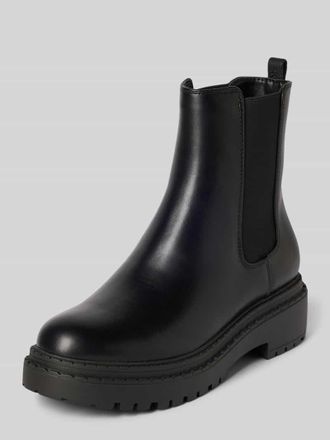 Guess Chelsea Boots mit Logo-Charm Modell Leanna