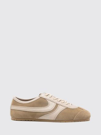 Dries Van Noten Baskets DRIES VAN NOTEN Femme couleur Beige