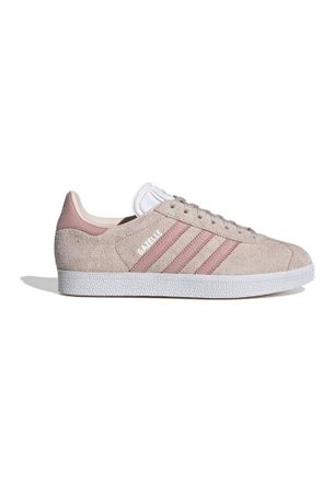 adidas Originals Damen Sneaker aus Wildleder GAZELLE W