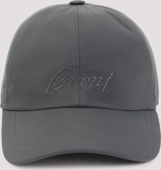 Brioni Casquette de baseball Brioni
