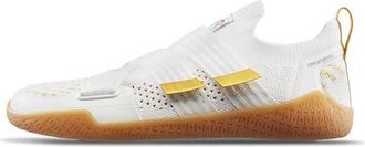 TYR Chaussure DZ1 Drop Zero Barefoot Strap 132 Blanc 44 2/3, Blanc, 44 2/3 EU Larga