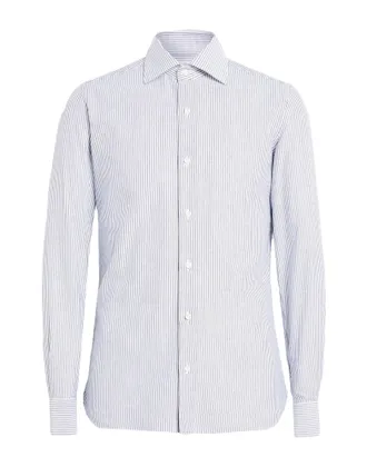 LUIGI BORRELLI NAPOLI TOPS - Hemden auf YOOX.COM
