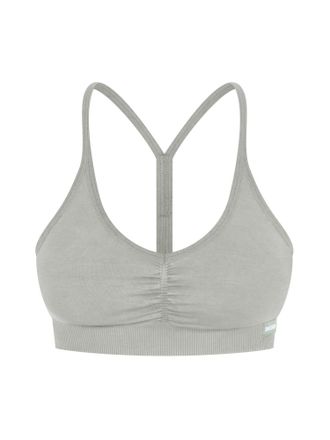 Smilodox Sport Bh Batik Scrunch Shaped Fit