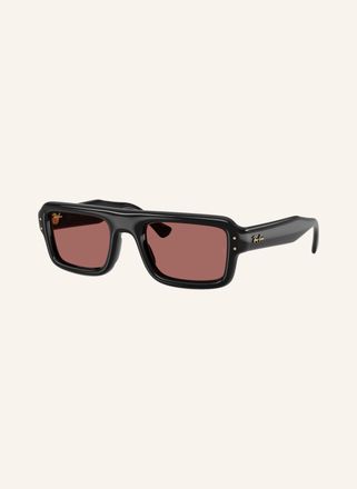 Ray-Ban Sonnenbrille rb4954 schwarz