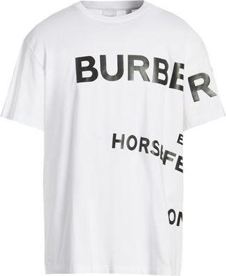 Burberry TOPS - T-shirts sur YOOX.COM