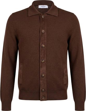 Gran Sasso STRICKWAREN - Strickjacken auf YOOX.COM