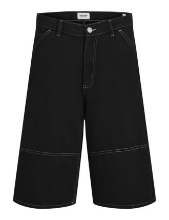 Jack & Jones Jpstowen Contrast Panel Short XLong