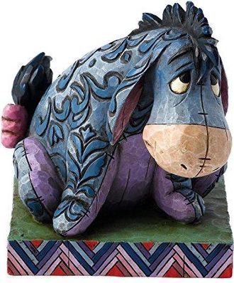 Disney Tradition True Blue Companion Figur