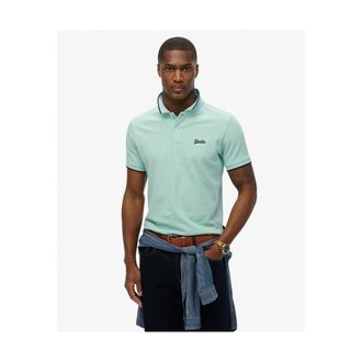 Superdry Polo Poolside