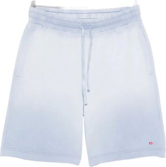 Diesel Homme, Shorts, Bleu, Taille: XL Shorts d&eacute;contract&eacute;s