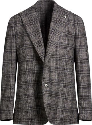 L.B.M. 1911 ANZ&Uuml;GE und CO-ORDS - Blazers auf YOOX.COM