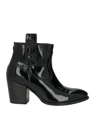 Tommy Jeans SCHUHE - Stiefeletten auf YOOX.COM