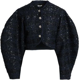 Rotate JACKEN & M&Auml;NTEL - Jacken und Anoraks auf YOOX.COM