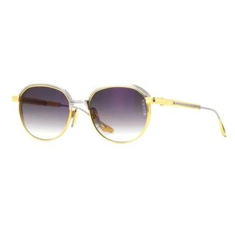 Dita Eyewear unisex, Accessoires, Jaune, Taille: 53 MM Epiluxury Eplx.17