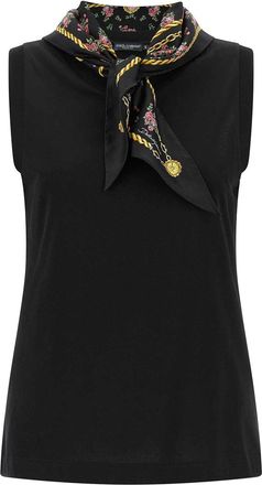 Dolce & Gabbana T-Shirt - Noir