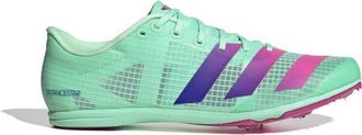 adidas Herren Leichtathletikschuhe distancestar