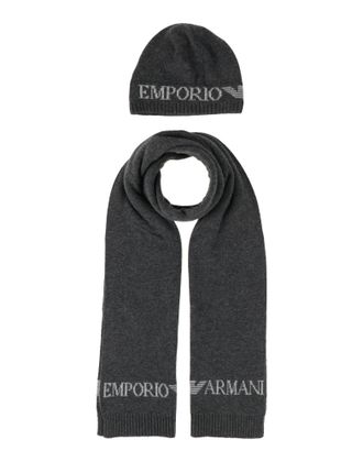 Emporio Armani ACCESSOIRES - Accessoires-Set auf YOOX.COM