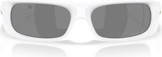 Oakley unisex, Accessoires, Blanc, Taille: 62 MM Oo9522 Highland