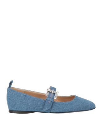 Sergio Rossi SCHUHE - Ballerinas auf YOOX.COM