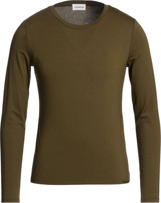 P.A.R.O.S.H. TOPS - T-shirts auf YOOX.COM