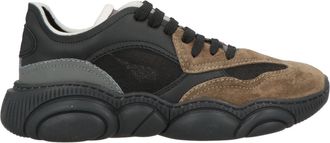 Moschino SCHUHE - Sneakers auf YOOX.COM