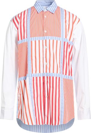 Comme Des Gar&ccedil;ons TOPS - Hemden auf YOOX.COM