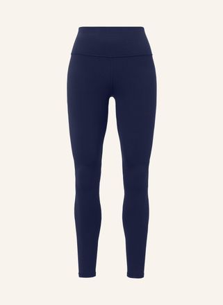 Fabletics Leggings Define Powerhold blau