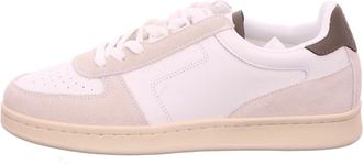 Marc O'Polo Moderner Sneaker - - Shoes - Herren - Wei&szlig; - 43 EU